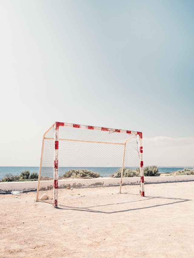 soccer-goal-1387552｜オーダーメイドレッスンの「まなぶてらす」のブログ